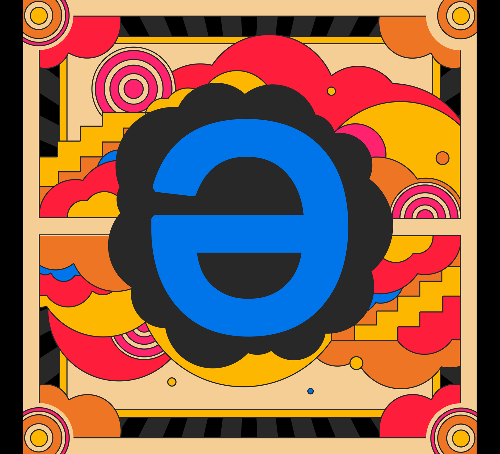 The Schwa Album 2-Disc Set – ekoostik merch